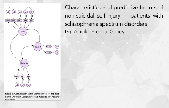 Volume: 34 Issue: 4 Year: 2021 Dusunen Adam The Journal of Psychiatry ...